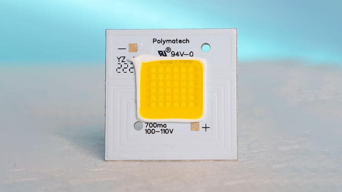 Opto-Semiconductor Industry, Polymatech India's Strategic Rise - TSVmap.com